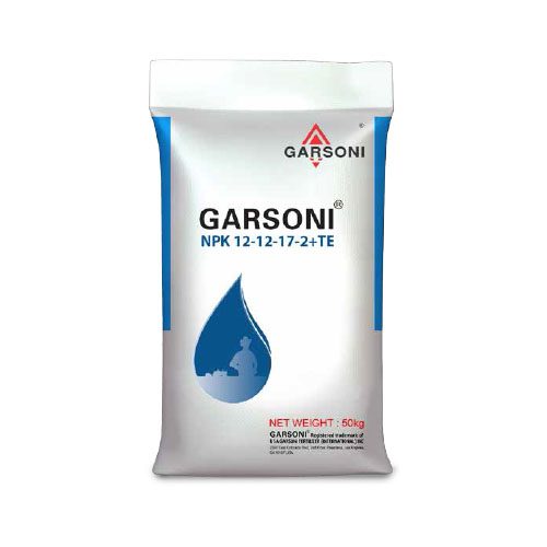 Products – Garsoni Malaysia Sdn Bhd