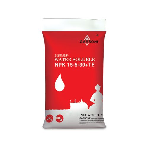 Specialty Fertilizer – Garsoni Malaysia Sdn Bhd