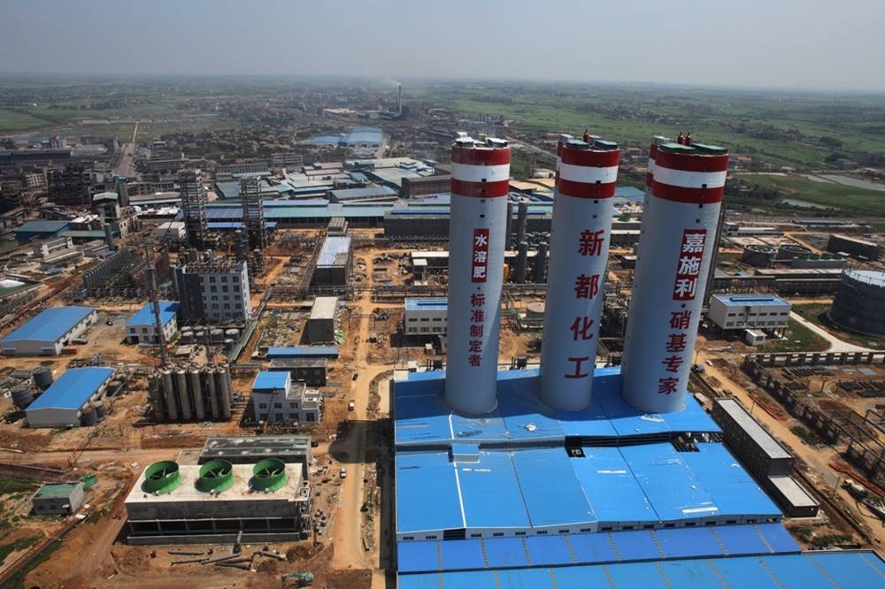 HISTORY – Garsoni Malaysia Sdn Bhd