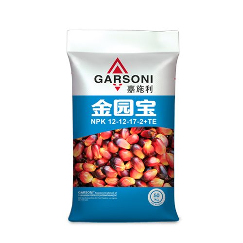 Oil Palm Specialty – Garsoni Malaysia Sdn Bhd